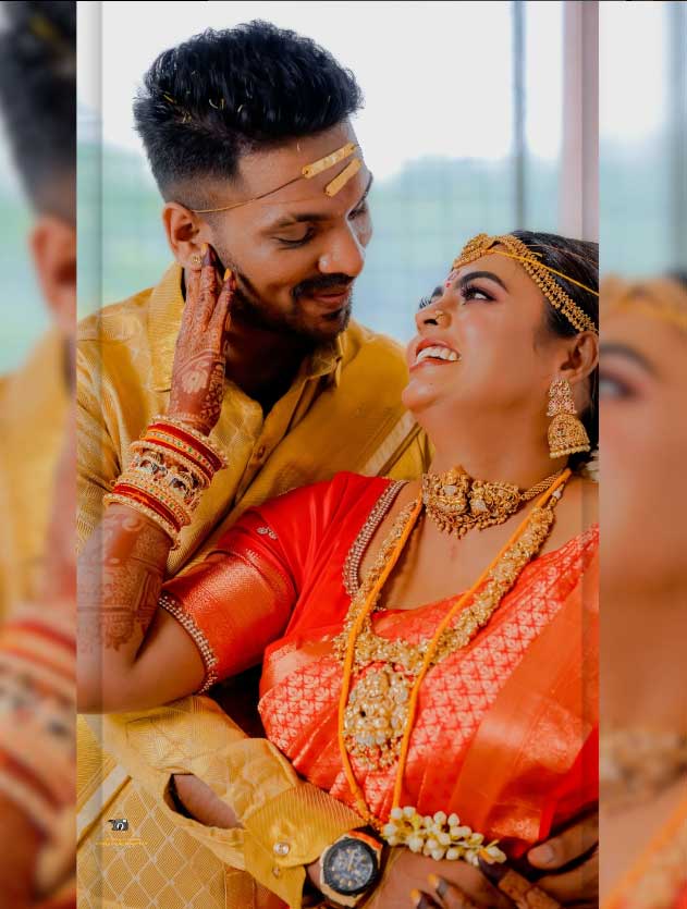 Strike a Pose Photography - Marry Me